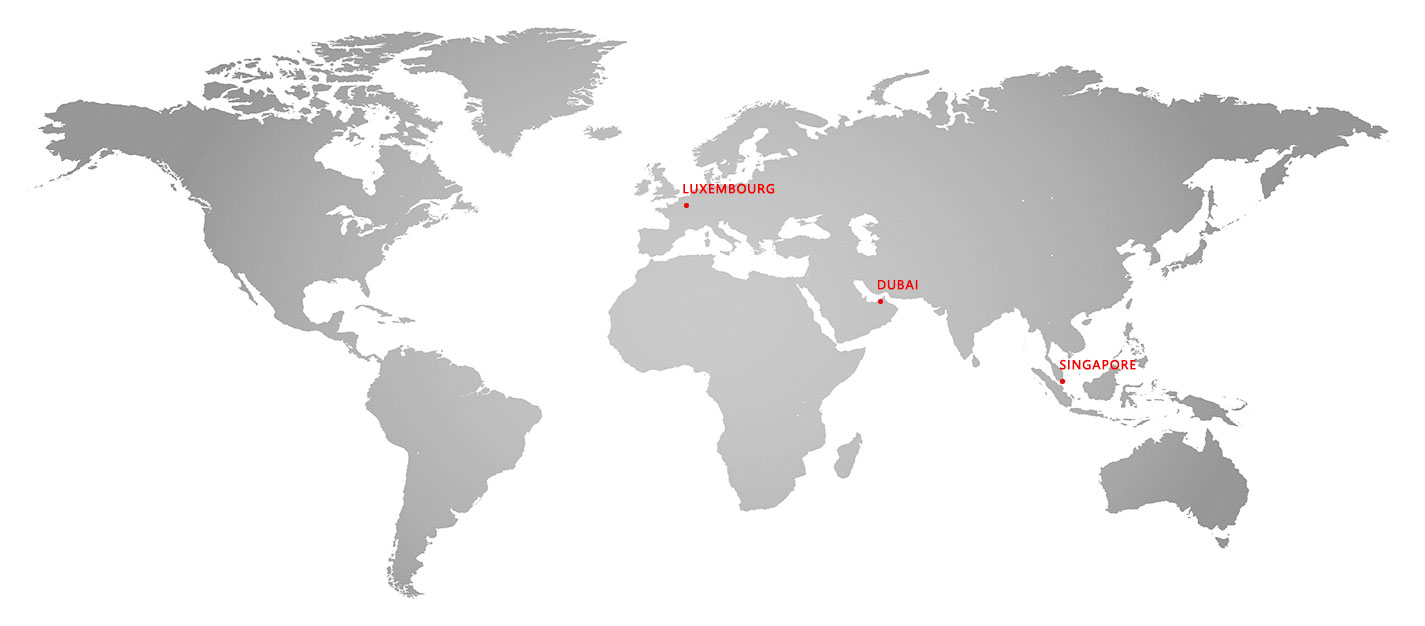 Contact Us – L. R. Capital