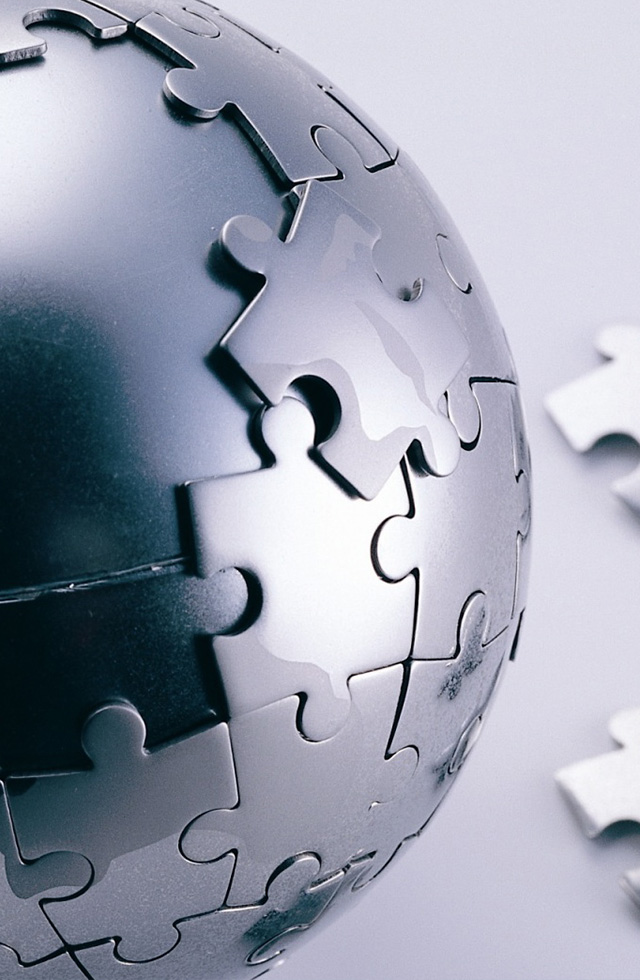 Business Overview – L. R. Capital